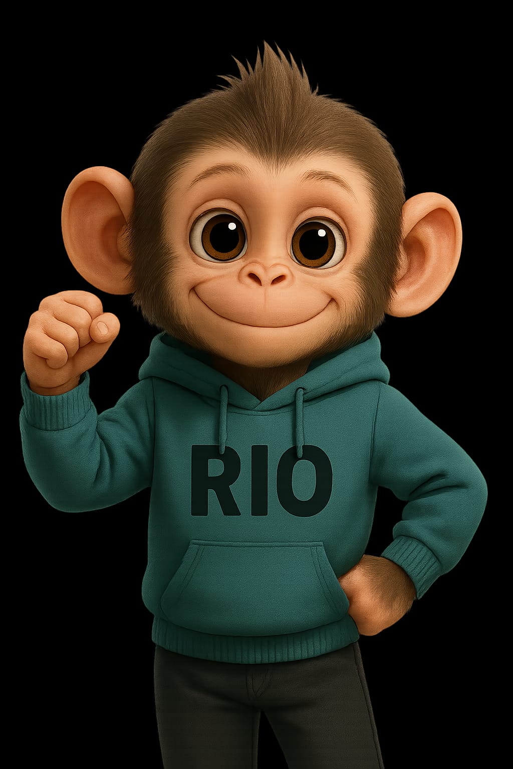 Rio Master Class